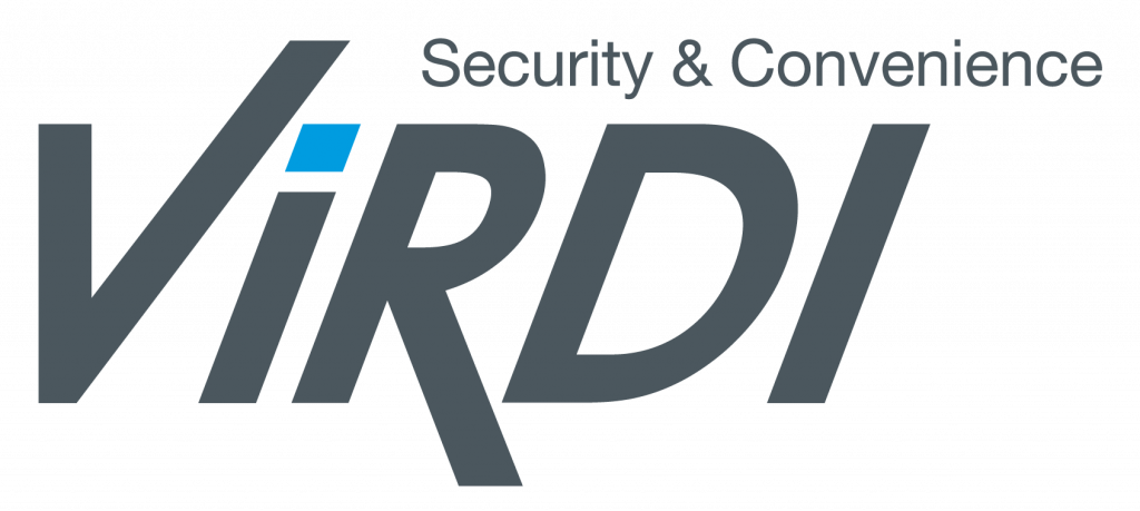 Virdi Access Control Solution – SecuRex Solution Limited