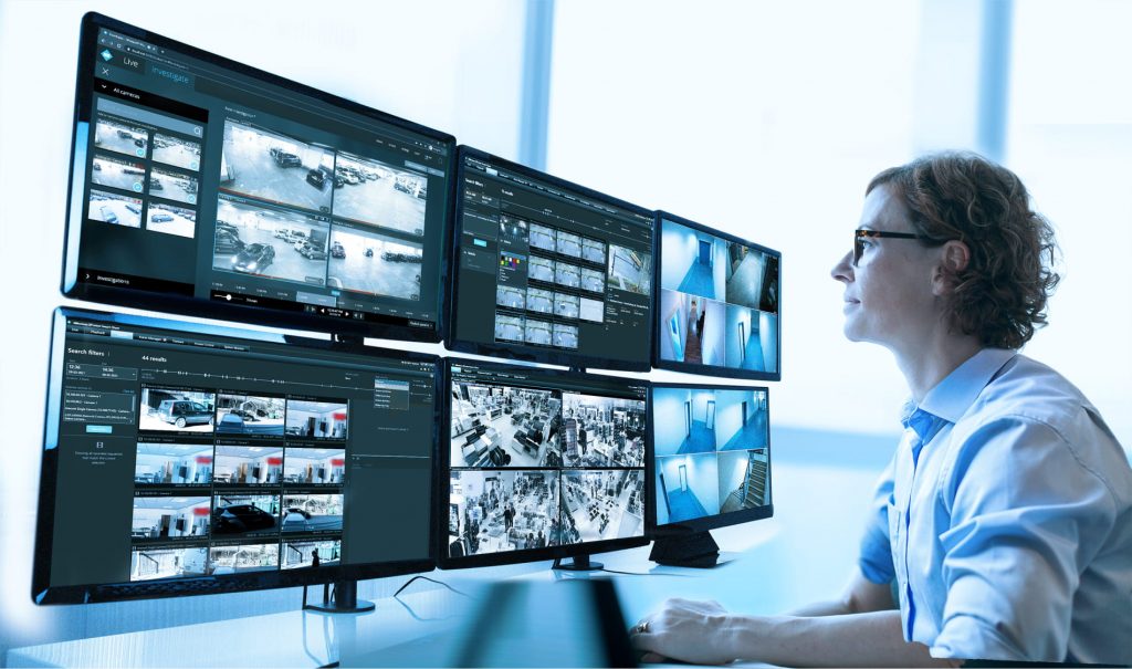 Milestone – Release of XPROTECT 2022 R1 – SecuRex Solution Limited