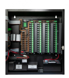 Hirsch Mx Controller – SecuRex Solution Limited