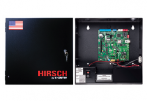 Hirsch Mx-1-ME Controller – SecuRex Solution Limited