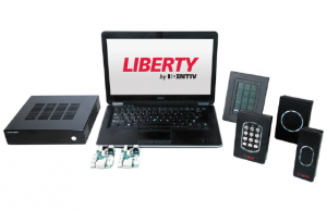 Liberty Access Control – SecuRex Solution Limited