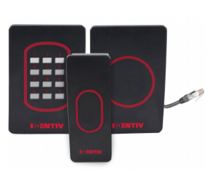 uTrust TS Reader Family – SecuRex Solution Limited