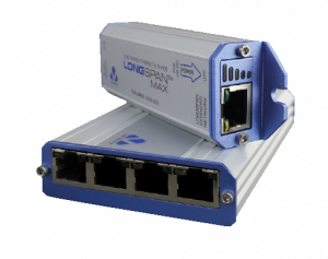 Veracity – LONGSPAN MAX QUAD – SecuRex Solution Limited