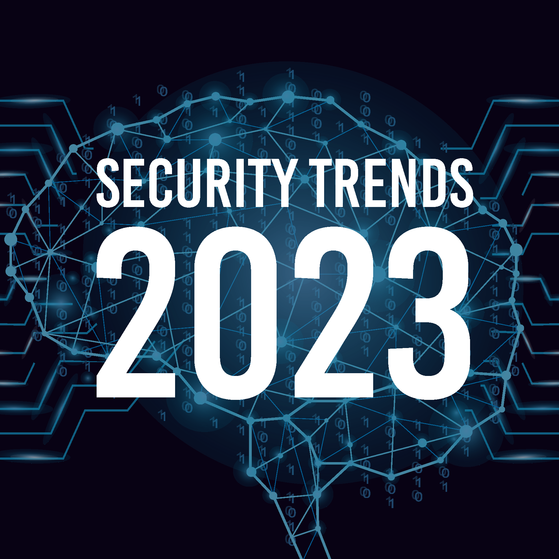 Four Physical Security Industry Trends For 2023 – SecuRex Solution Limited