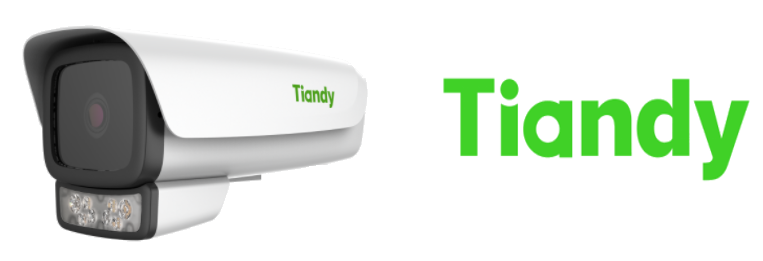 Tiandy – 8MP Long Vari-focal Lens Face Capture Camera – SecuRex ...