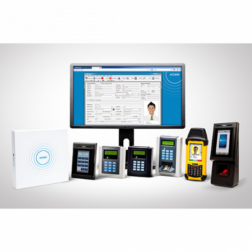 Tyco ｜CEM System – SecuRex Solution Limited