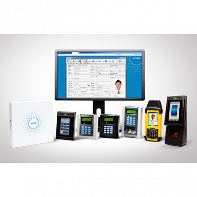 AC2000 Lite – SecuRex Solution Limited