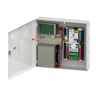 DCM 400 – SecuRex Solution Limited