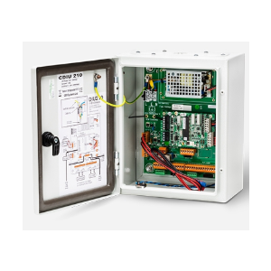 DIU 210 – SecuRex Solution Limited