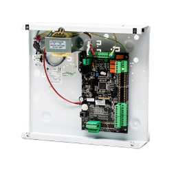 Ethernet Input Output Controller (EIOC) – SecuRex Solution Limited