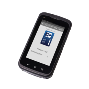 S3050 – SecuRex Solution Limited