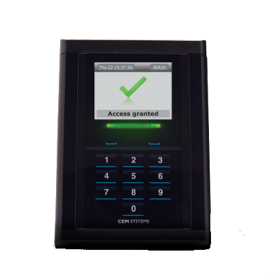 S700e – SecuRex Solution Limited