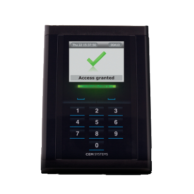 S700s – SecuRex Solution Limited