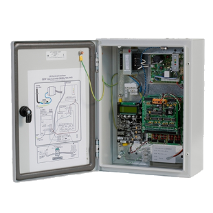 Type 2 Lift Interface – SecuRex Solution Limited