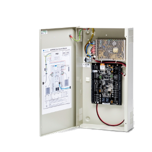 eDCM 350 – SecuRex Solution Limited