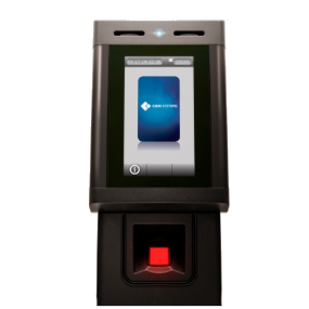 emerald TS100f – SecuRex Solution Limited