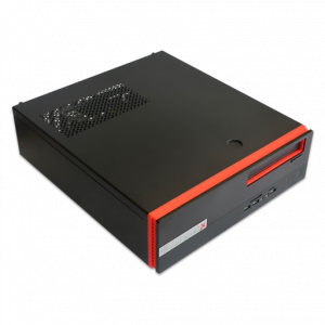 SecuRex Solution Limited