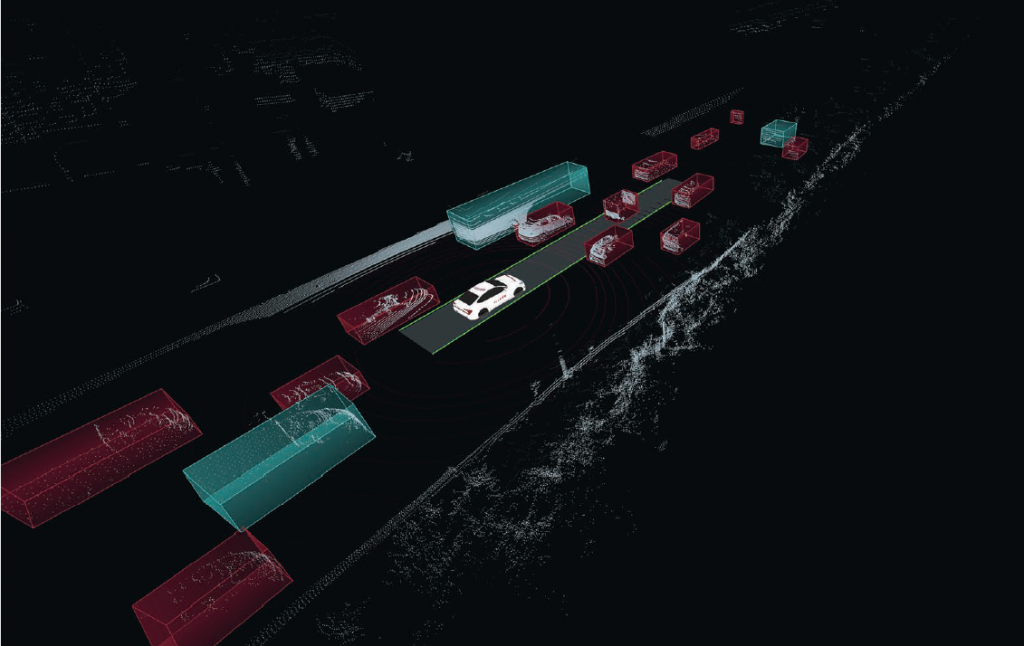 SecuRex Solution Limited