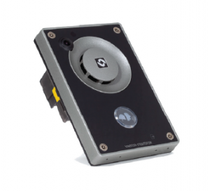 Zenitel Turbine Compact Intercom Video station – SecuRex Solution Limited