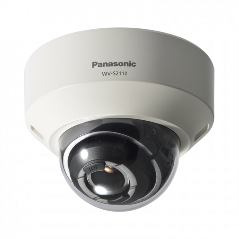 i-PRO – SecuRex Solution Limited