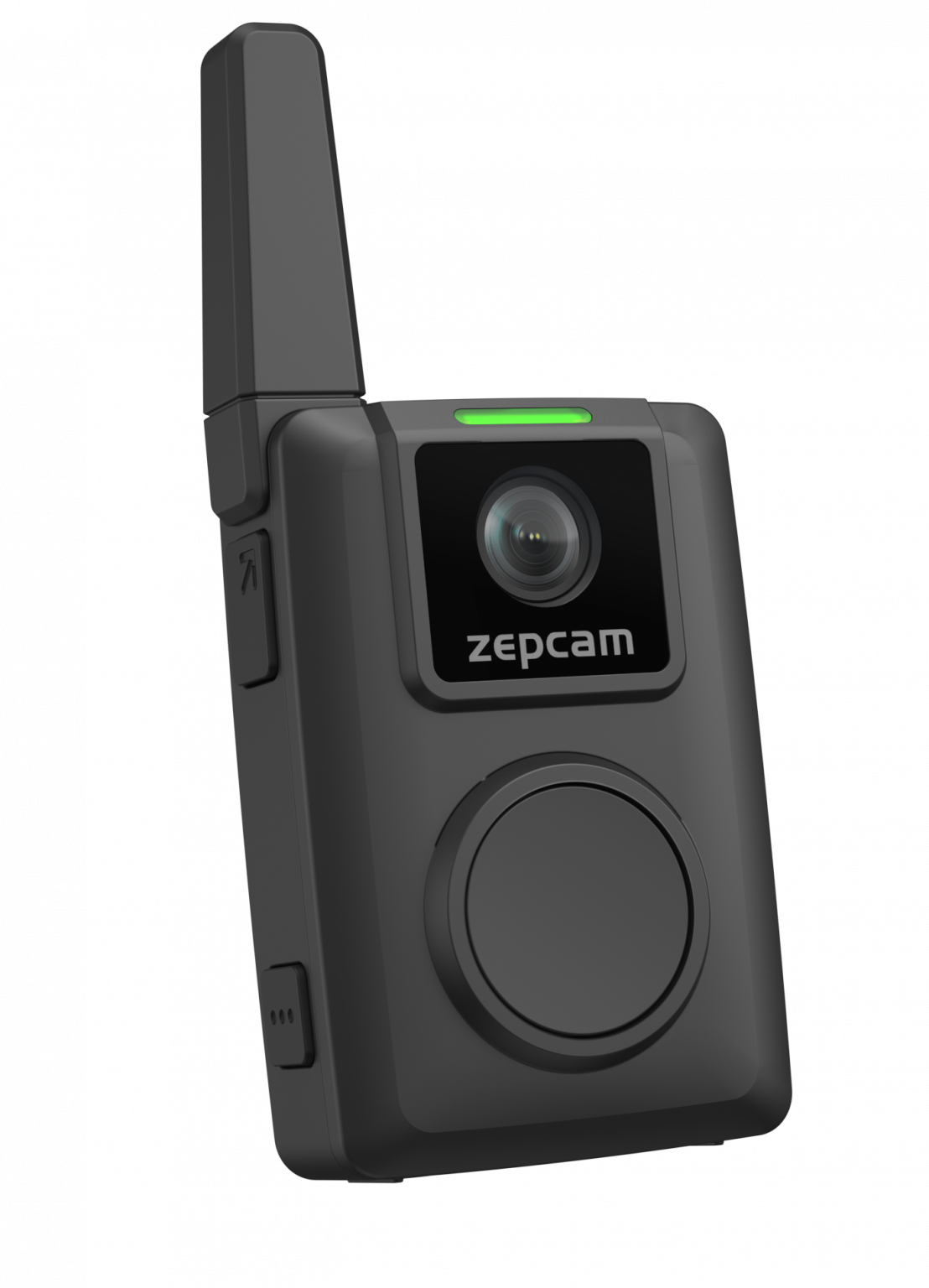 Zepcam T3 Live Bodycam – SecuRex Solution Limited